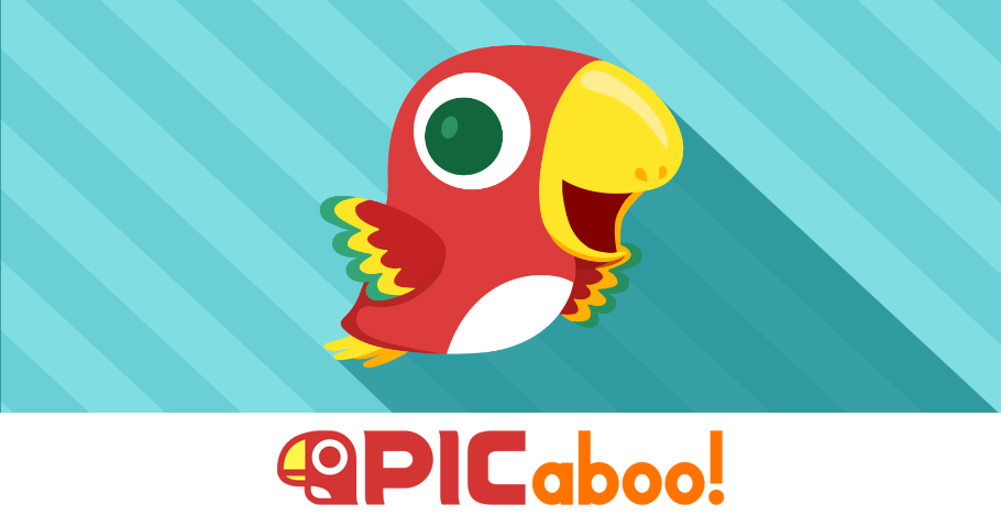 About PICaboo! - PICaboo! | Free Vector Images